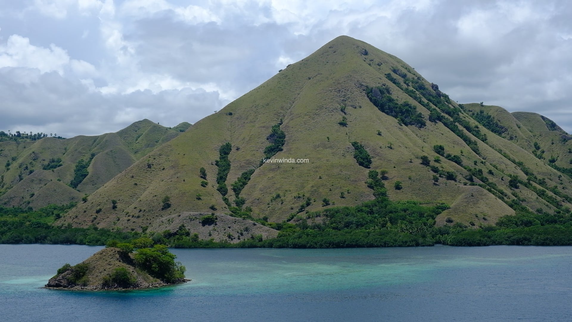 Bali Tours | Kevin Winda Wellness